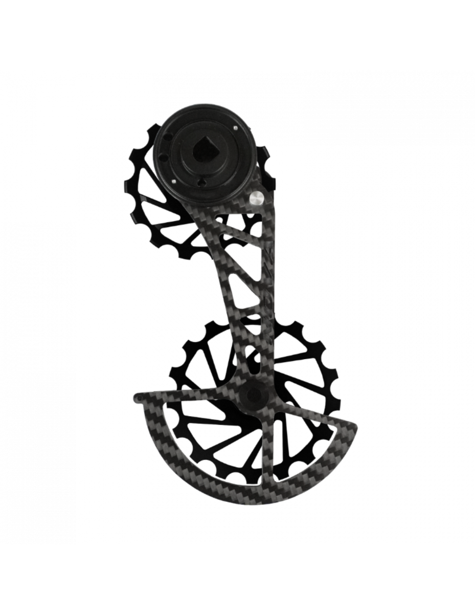 Tensor Cerámico de Carbono SRAM Road AXS 12V - Rival – BIKEHOUSE