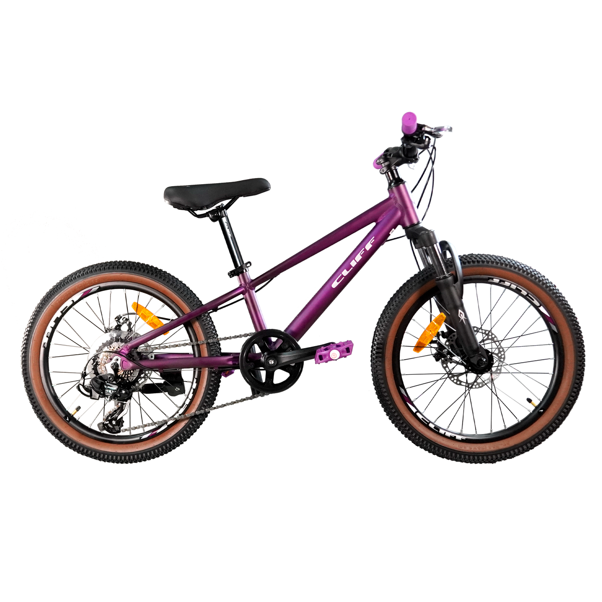 BICICLETA LIZARD 20 2025 – BIKEHOUSE