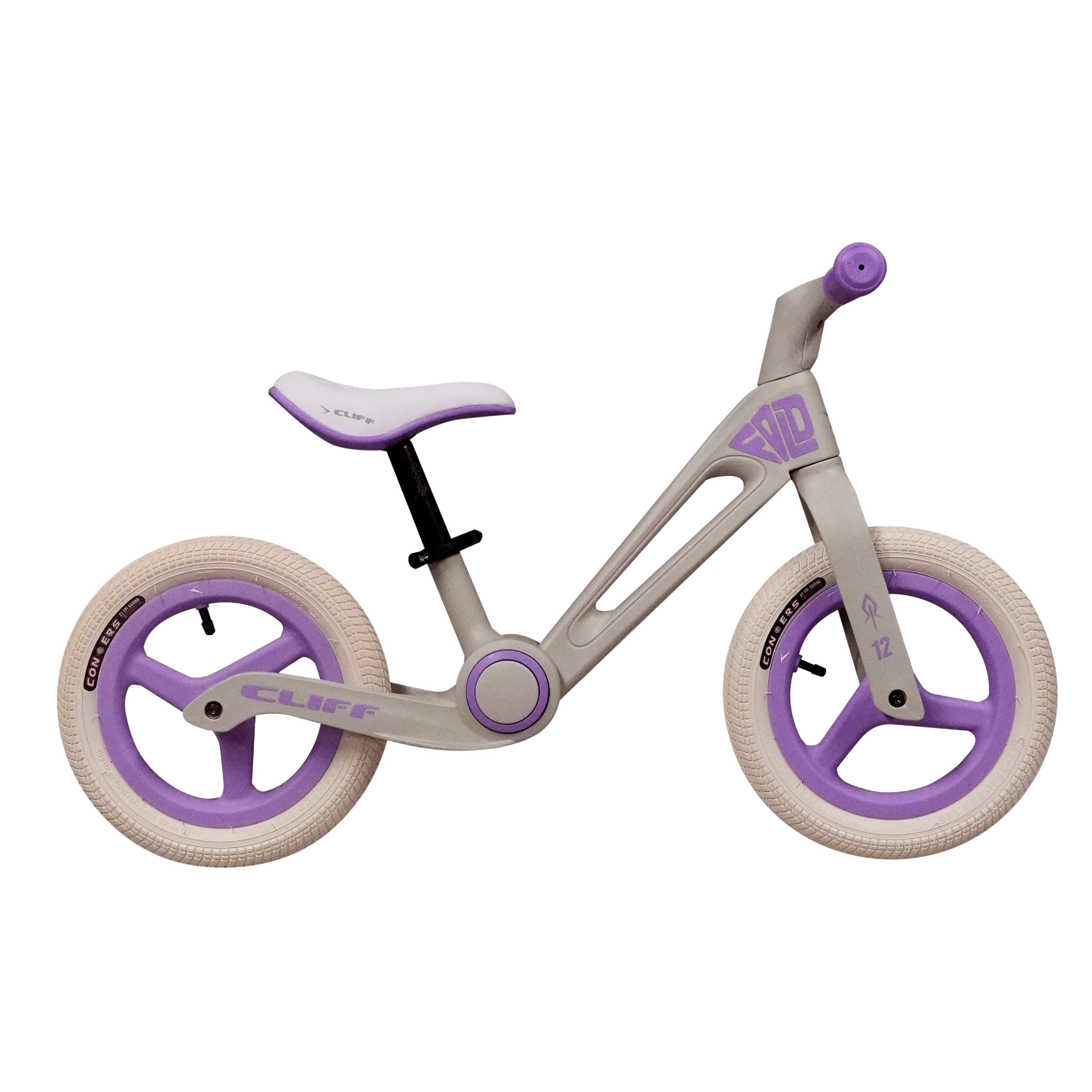 BICICLETA NIÑOS CLIFF LIZARD FOLD 12 2026 – BIKEHOUSE