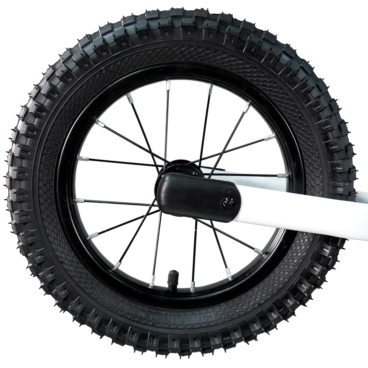 BICICLETA NIÑOS CLIFF BALANCE 2025 – BIKEHOUSE