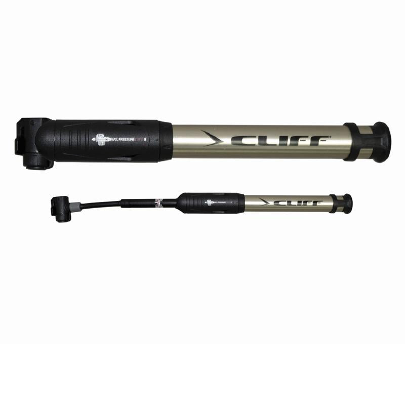 INFLADOR CLIFF MINI PUMP ELITE 2.0 – BIKEHOUSE