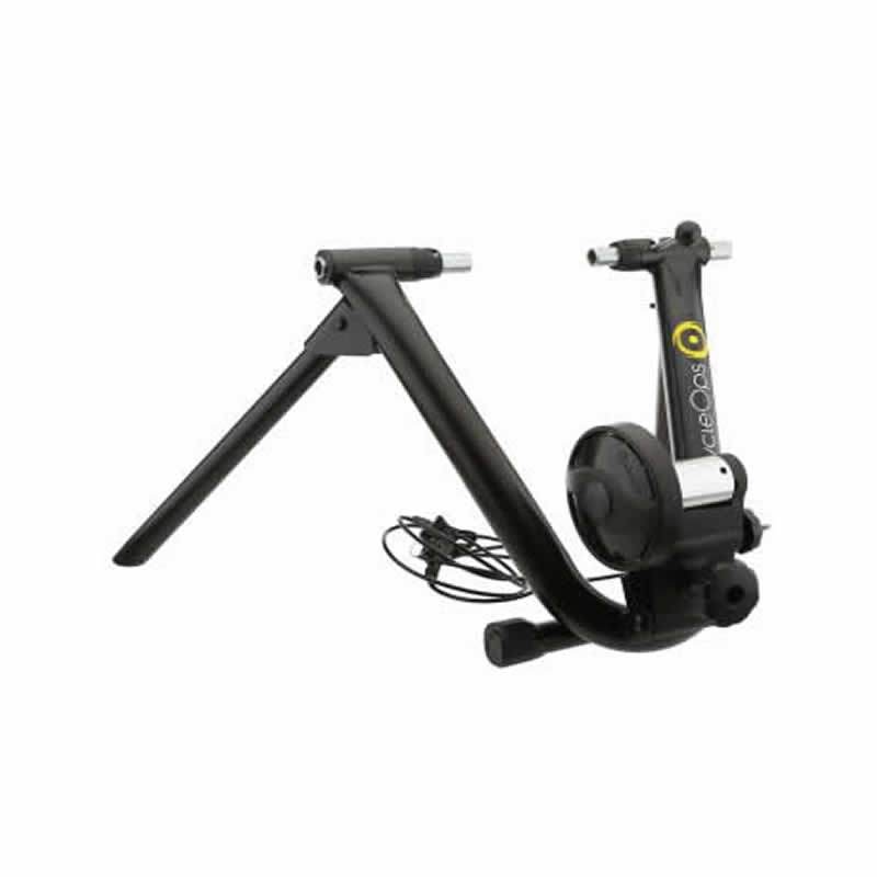 CICLOSIMULADOR MAG + TRAINER – BIKEHOUSE